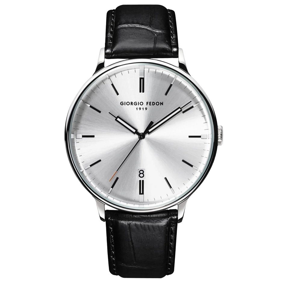 Giorgio Fedon 1919 – 特區時計 TIME FOCUS